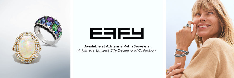 Jewelry Store in Hot Springs AR - Kahn Fine Jewelry – kahnfinejewelry