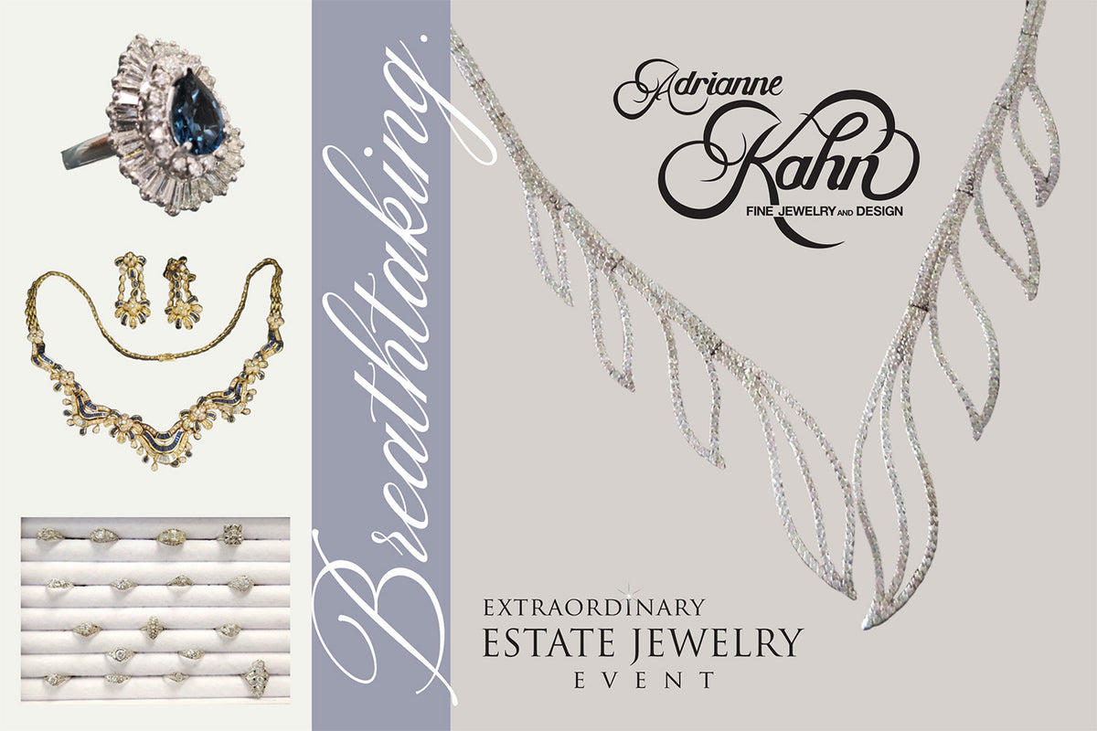 Jewelry Store in Hot Springs AR - Kahn Fine Jewelry – kahnfinejewelry
