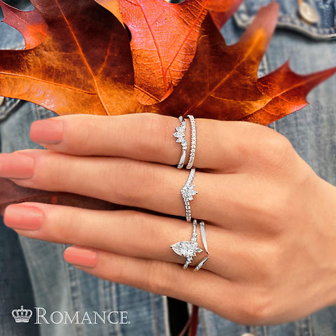 Engagement Rings – kahnfinejewelry